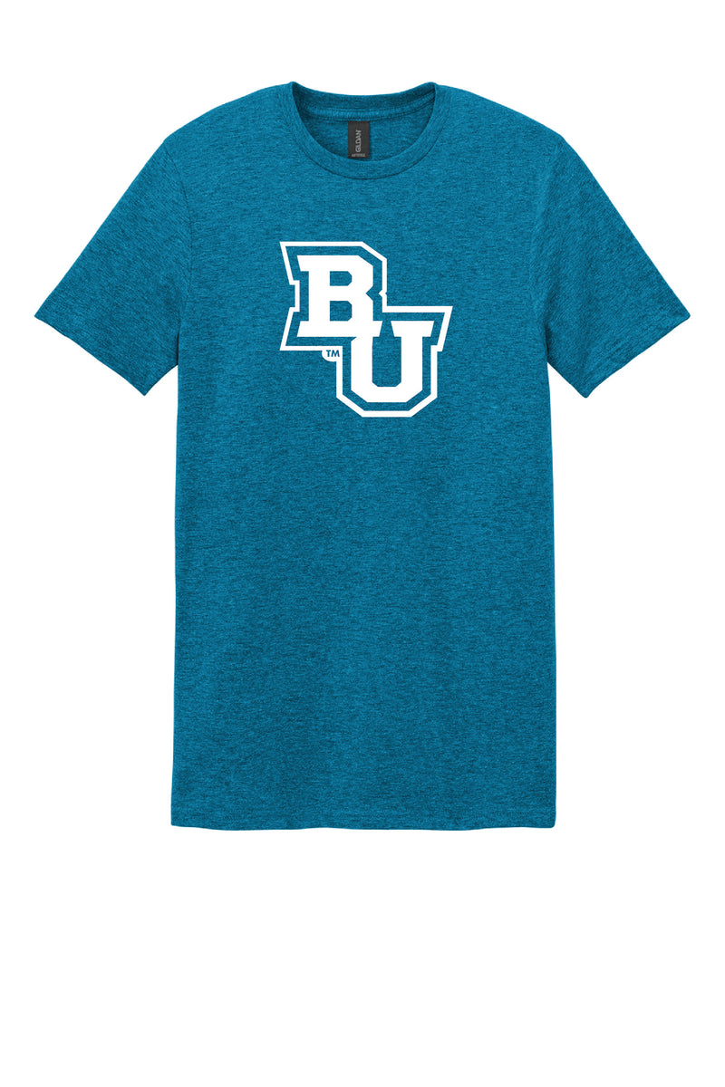BU Athletic Logo Tshirt – Bethel University Campus Store
