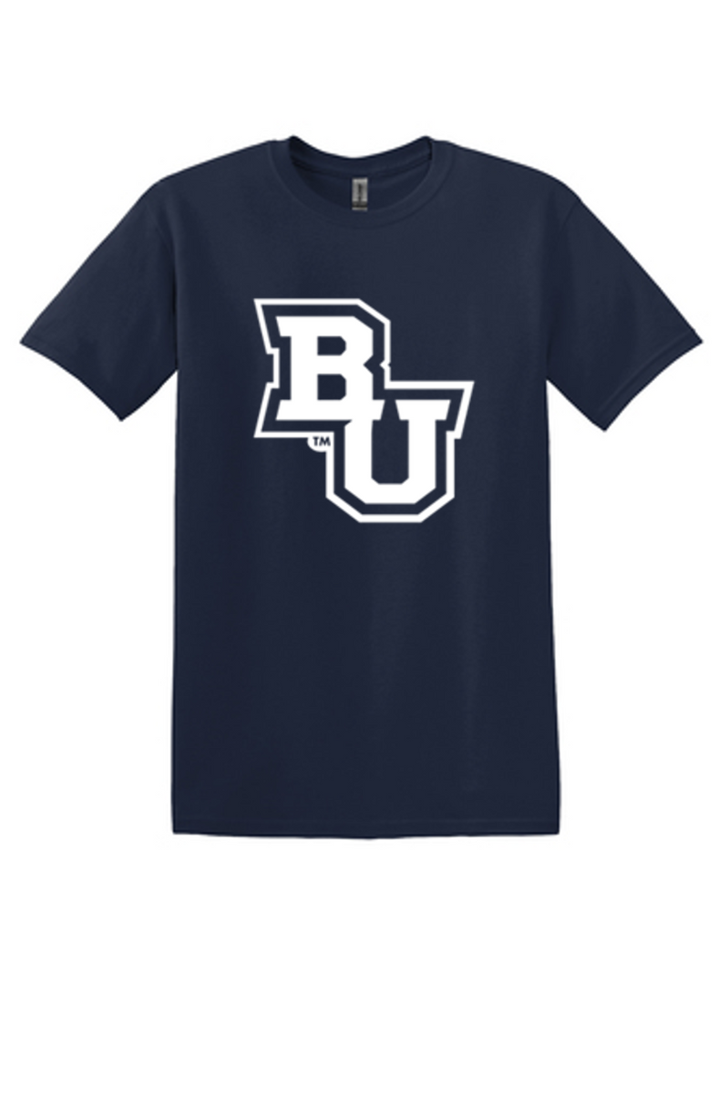 BU Athletic Logo Tshirts – Bethel University Campus Store