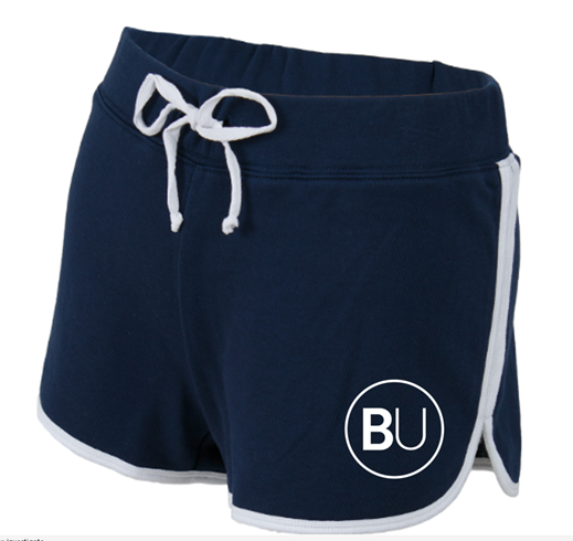 Women's Relay Shorts – Bethel University Campus Store
