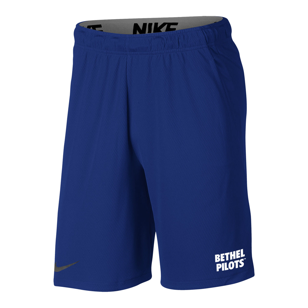 Nike Hype Shorts – Bethel University Campus Store